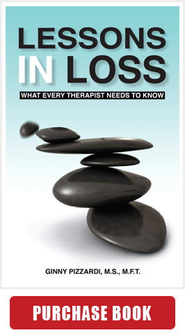 Lessons of Loss - Grief and Loss